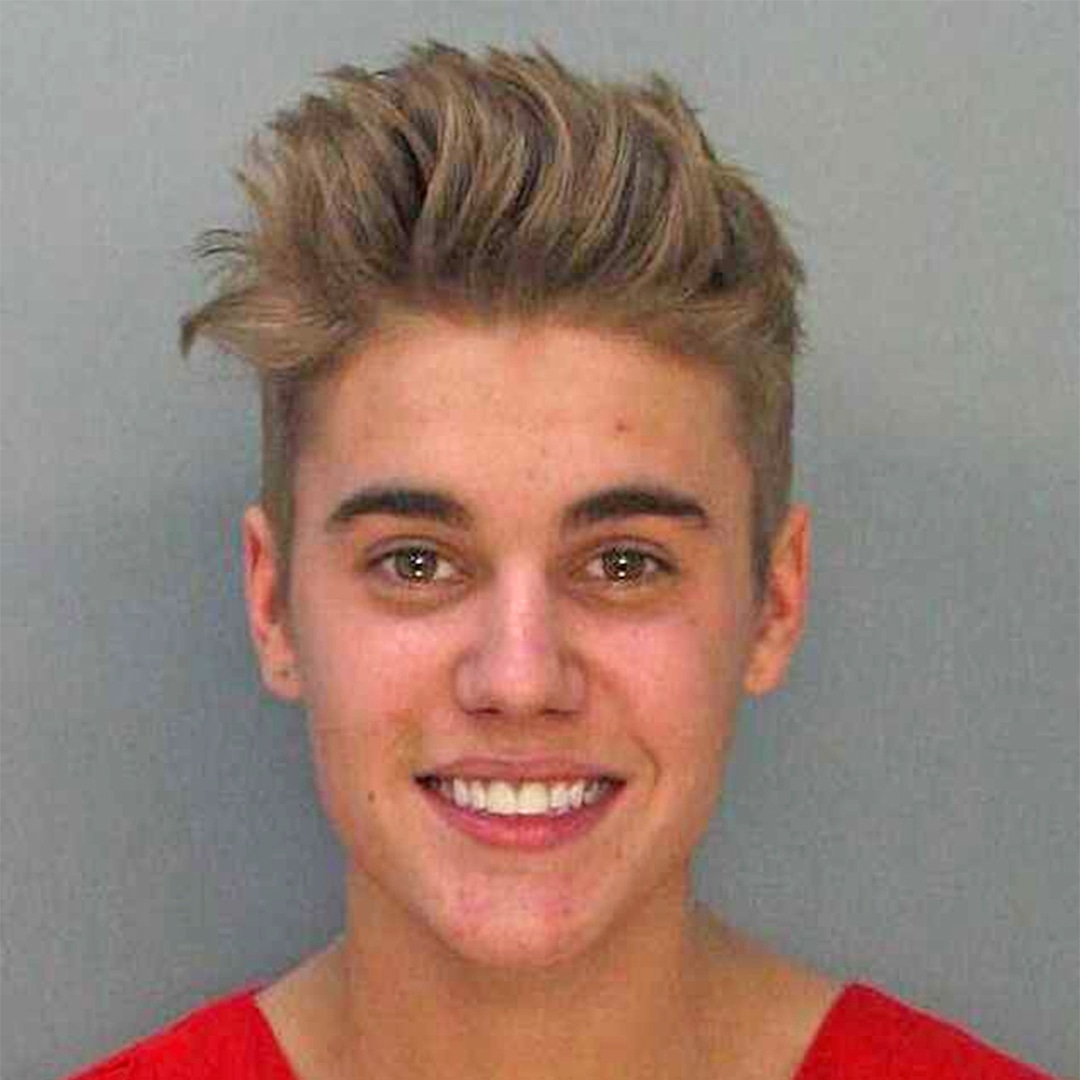 Justin Bieber Looks Back On His DUI Arrest On The 7th Anniversary Of ... Justin Bieber Looks Back On His DUI Arrest On The 7th Anniversary Of ...
